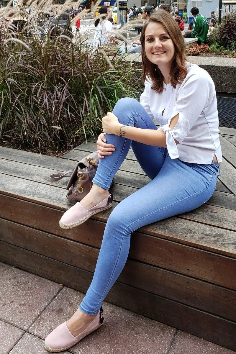 10 Things You Might Not Know About Me | janavar