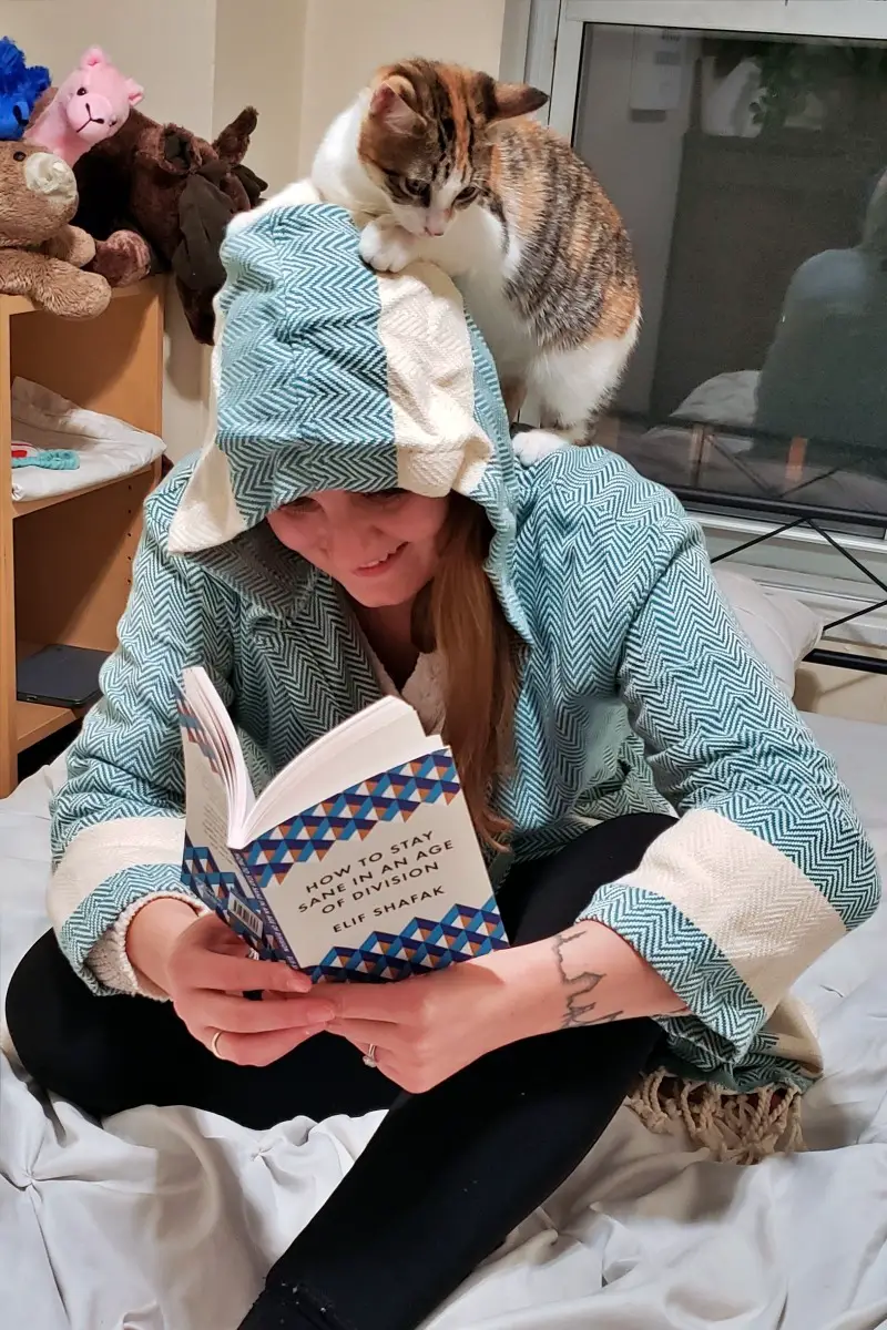 My Year in Books 2020 | janavar