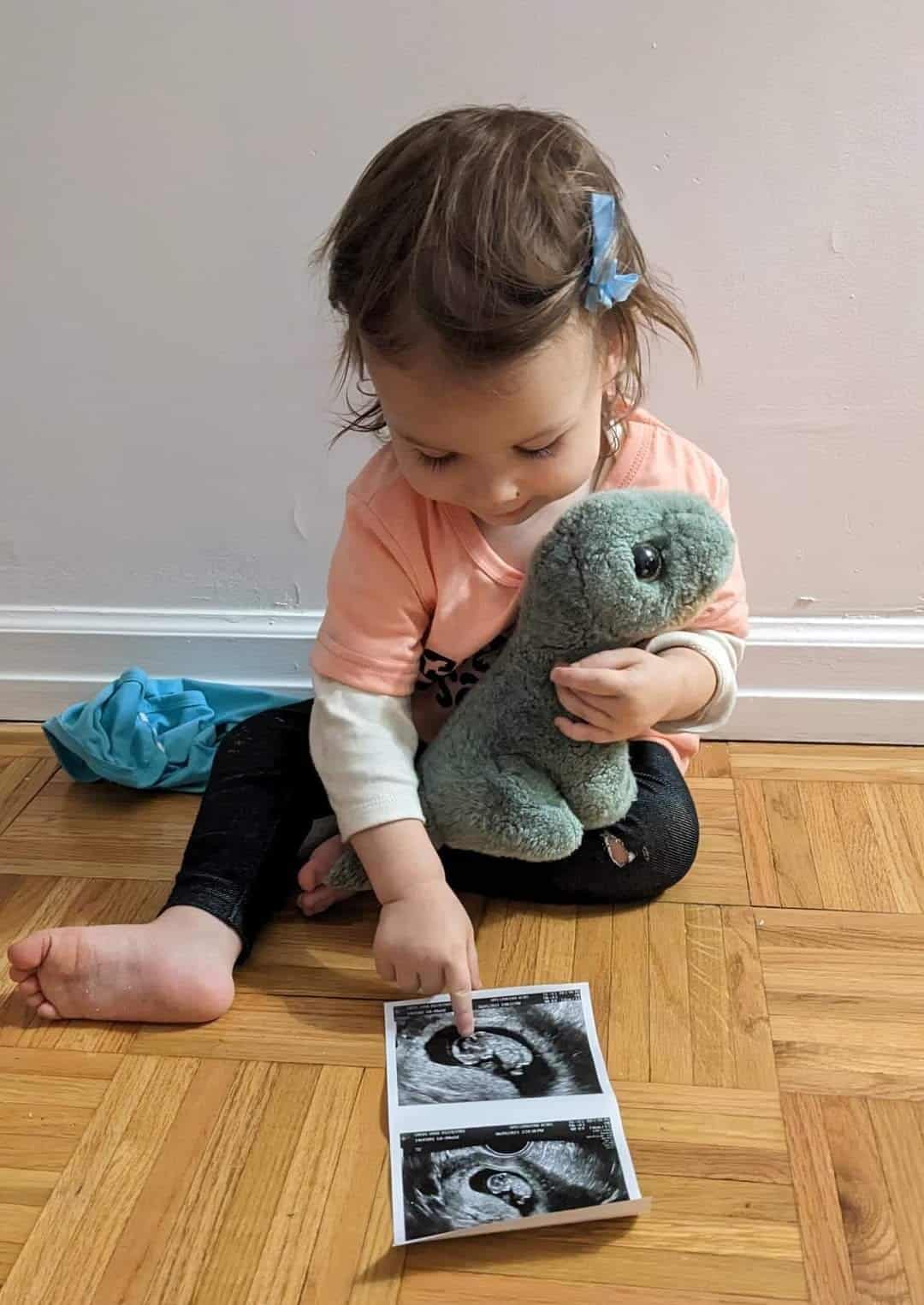 We Are Having Another Baby! | janavar